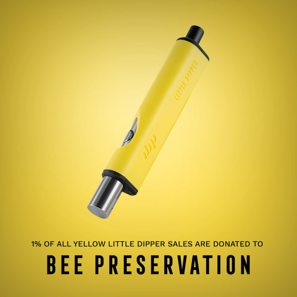 Little Dipper Vaporizer from Dip Devices - 421Store