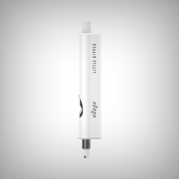 Little Dipper Vaporizer from Dip Devices - 421Store