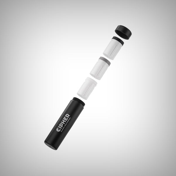 Cipher NOVA Electric Pipe V2 – Refillable Pod | 421Store