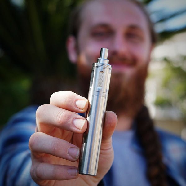 Cipher NOVA Electric Pipe V2 – Refillable Pod | 421Store