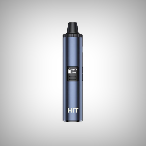 Yocan HIT Vaporizer: Compact Power for Smooth Dry Herb Sessions - 421Store