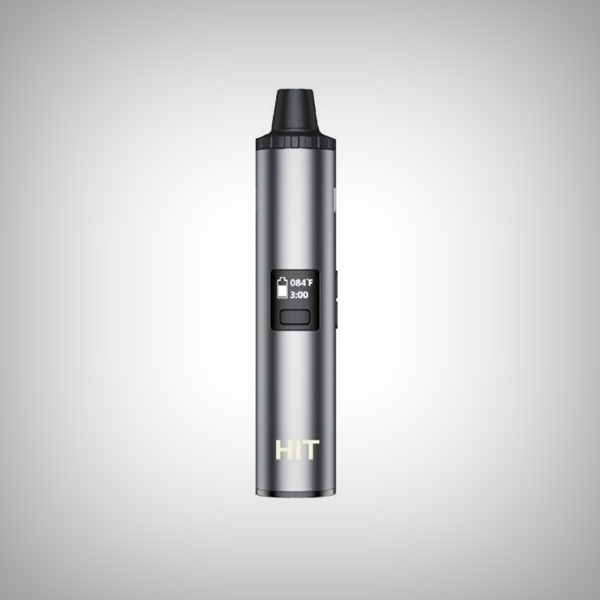 Yocan HIT Vaporizer: Compact Power for Smooth Dry Herb Sessions - 421Store
