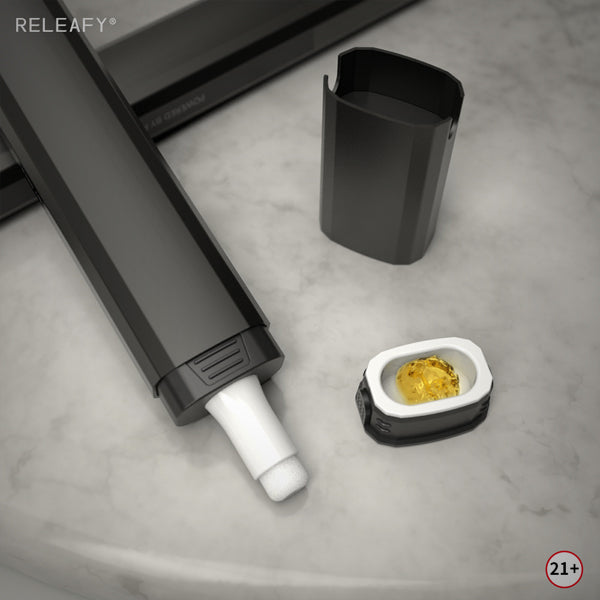 Slidr Dab Straw - All-In-One Electric Portable Dab Straw Pen - 421Store